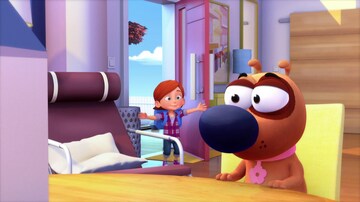 Paf le chien | ICI TOU.TV