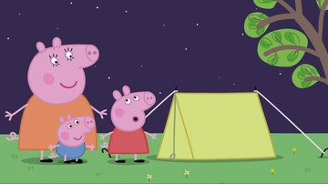 Peppa Pig | ICI TOU.TV