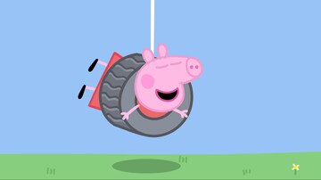 Peppa Pig | ICI TOU.TV