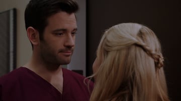 Chicago Med | ICI TOU.TV