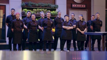 Les chefs! | ICI TOU.TV