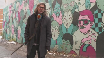 Infoman | ICI TOU.TV