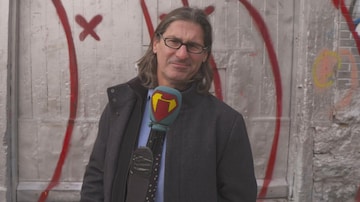 Infoman | ICI TOU.TV