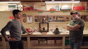 Sérieux? | ICI TOU.TV