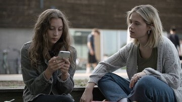 L'effet secondaire | ICI TOU.TV