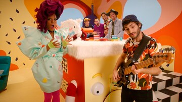 Barbada | ICI TOU.TV