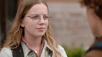 L'effet secondaire | ICI TOU.TV