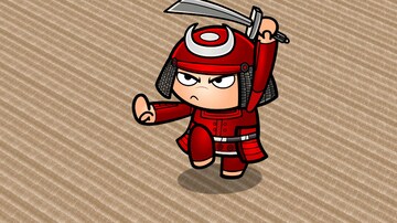 Chop Chop Ninja Challenge | ICI TOU.TV