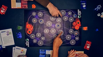 Décrypteurs | ICI TOU.TV