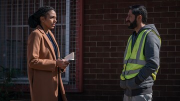 Enquêtes à Morecambe | ICI TOU.TV