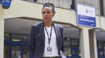 Enquêtes à Morecambe | ICI TOU.TV