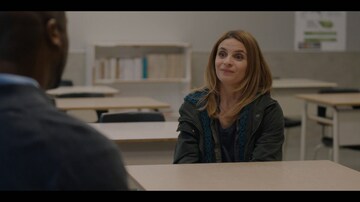 Le pacte | ICI TOU.TV