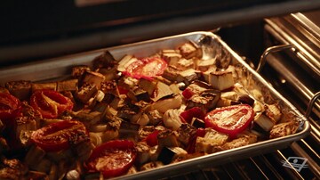 Moi j'mange | ICI TOU.TV