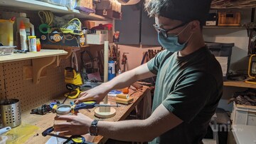 Les inventifs | ICI TOU.TV