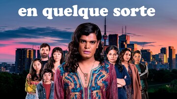 ICI TOU.TV | À la une