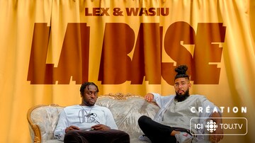 ICI TOU.TV | À la une