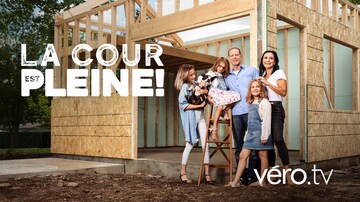 ICI TOU.TV | À la une