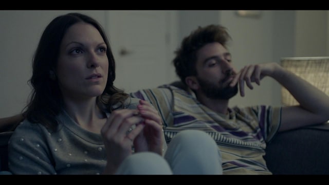 Les Simone - ICI Tou.tv