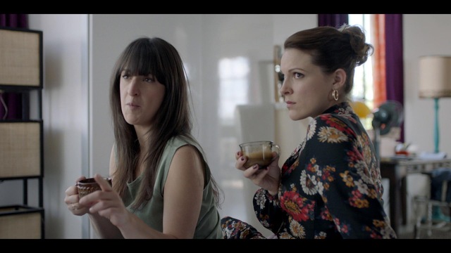 Les Simone - ICI Tou.tv