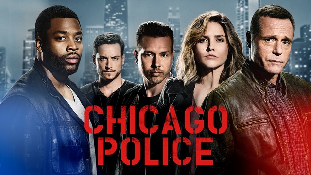 Chicago Police | ICI TOU.TV