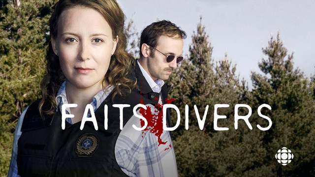 Faits divers | ICI TOU.TV