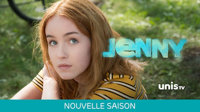 Jenny | ICI TOU.TV