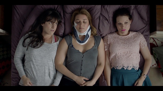 Les Simone | Les nouveaux choix | ICI TOU.TV