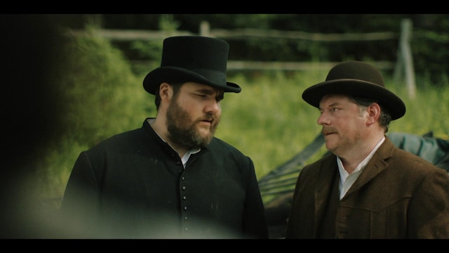 Les Pays d'en haut | Épisode 7 | ICI TOU.TV