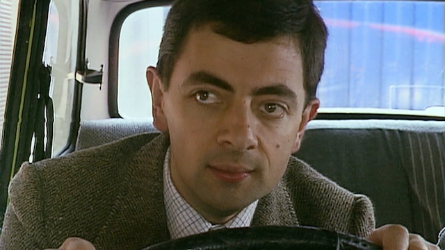 Mr.Bean | Les malheurs de Mr. Bean | ICI TOU.TV