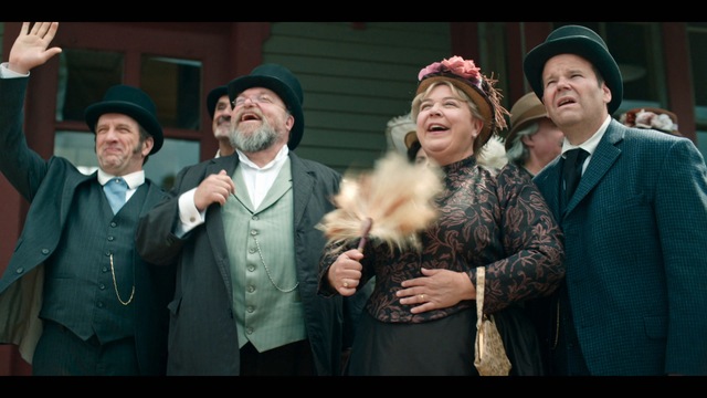 Les Pays d'en haut | Épisode 6 | ICI TOU.TV