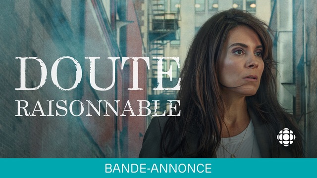 Doute Raisonnable Bande Annonce Ici Tou Tv