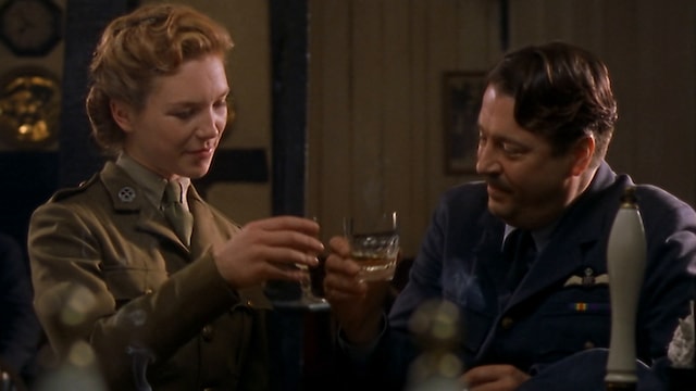 Les enquêtes de Foyle | L'art du crime | ICI TOU.TV