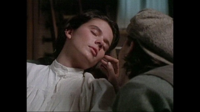 Les Filles De Caleb Épisode 15 Ici Toutv