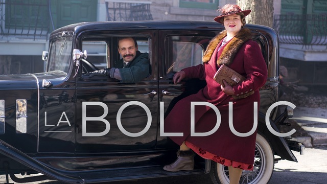 La Bolduc | ICI TOU.TV