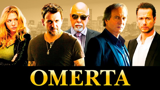 Omertà | ICI TOU.TV