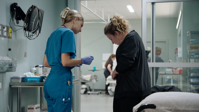 STAT | Épisode 17 | ICI TOU.TV