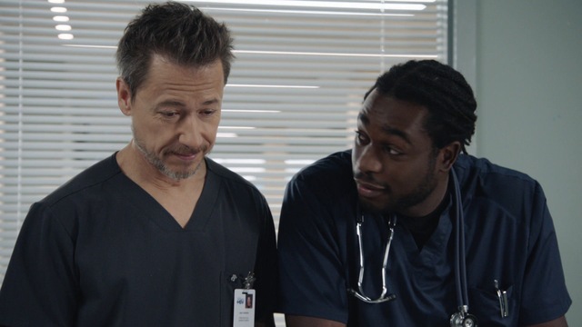 STAT | Épisode 42 | ICI TOU.TV