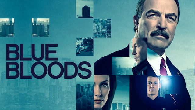 Blue Bloods | ICI TOU.TV