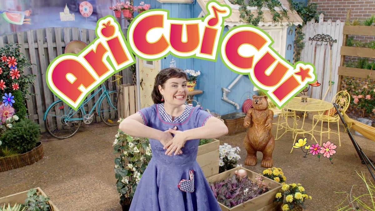 Ari Cui Cui | Émissions | ICI TOU.TV