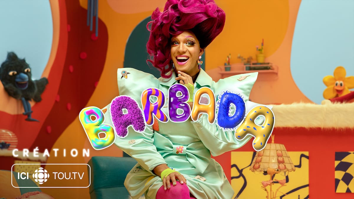 Barbada | Émissions | ICI TOU.TV