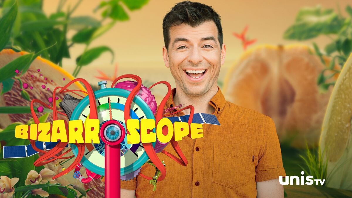 Bizarroscope | Émissions | ICI TOU.TV