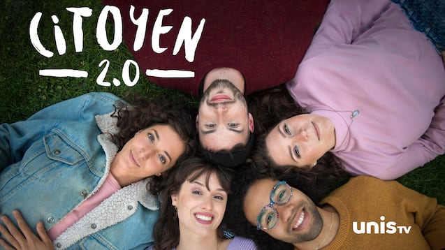 TV5 / Unis TV / TV5MONDEplus | ICI TOU.TV