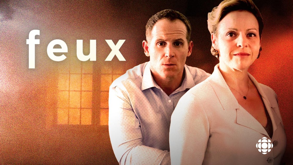 Feux | Séries | ICI TOU.TV