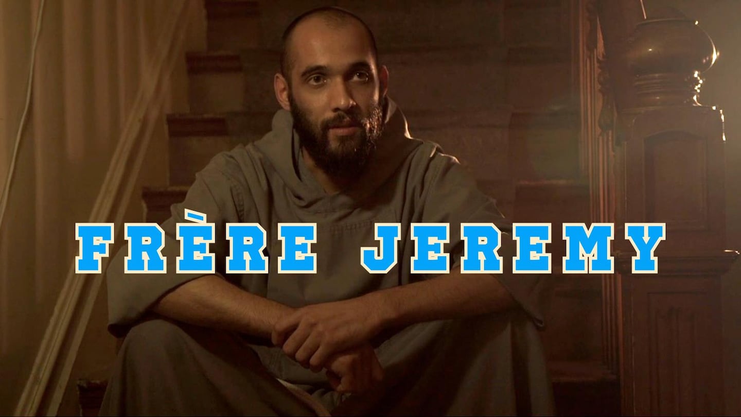 Frère Jeremy | Courts métrages | ICI TOU.TV