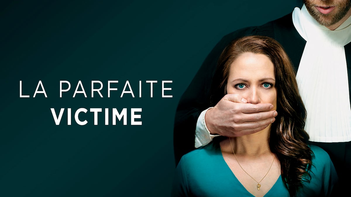 La parfaite victime | Films | ICI TOU.TV