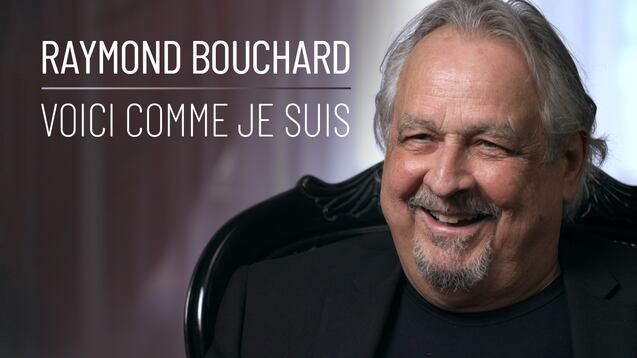 Je m'appelle humain | Films | ICI TOU.TV