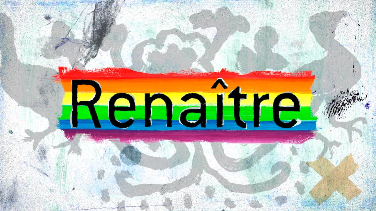 Renaître | Films | ICI TOU.TV