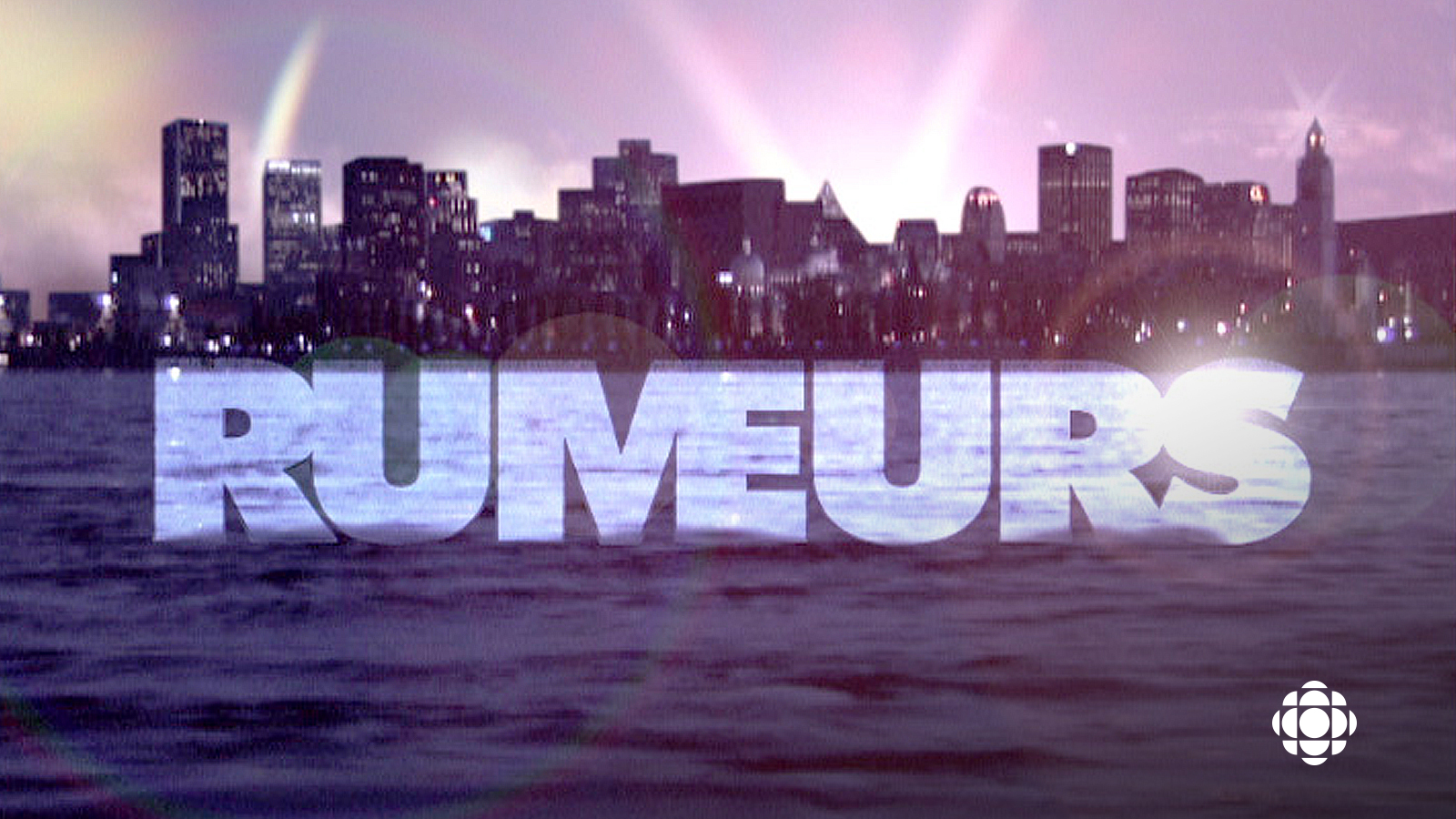 Rumeurs | Séries | ICI TOU.TV