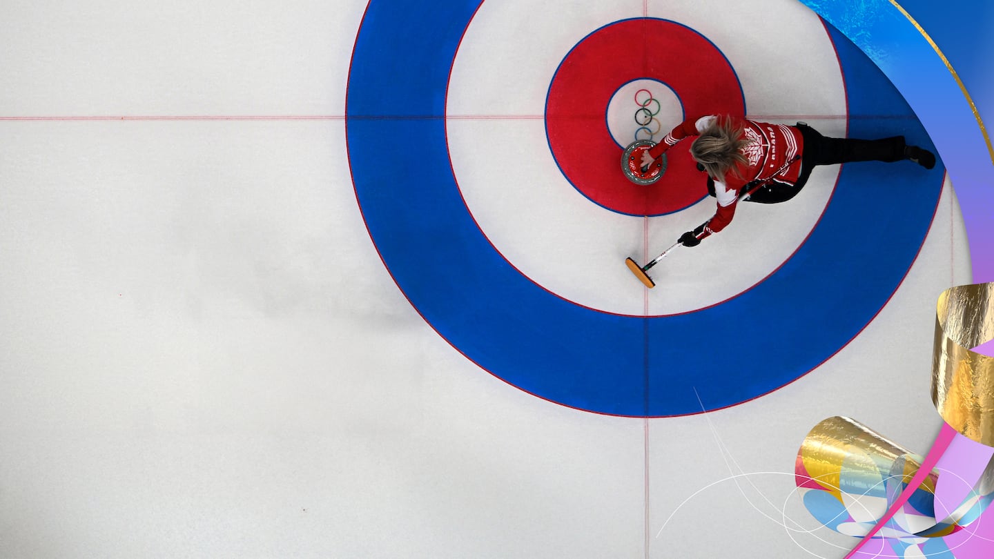 Curling | ICI TOU.TV