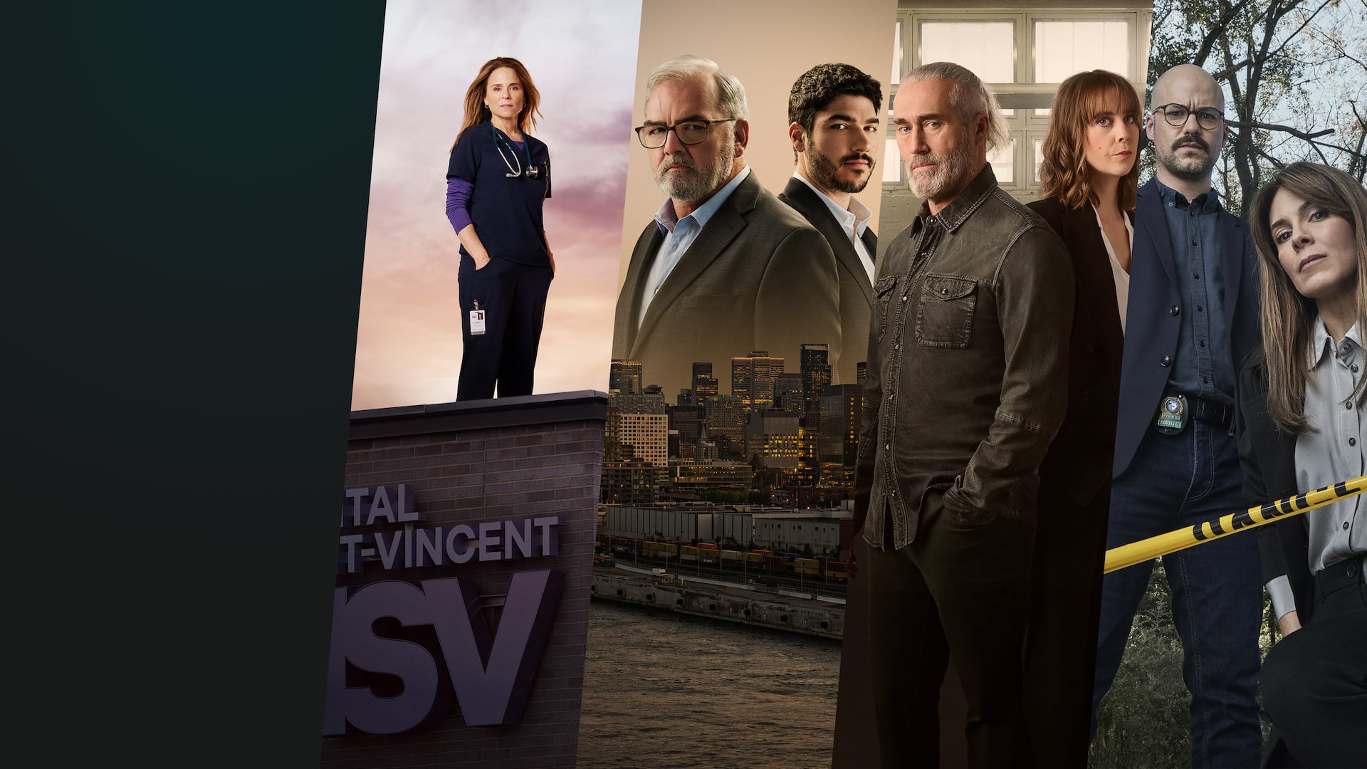 ICI Télé | ICI TOU.TV